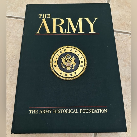 Other | The Army The Army Historical Foundation United States Army ...